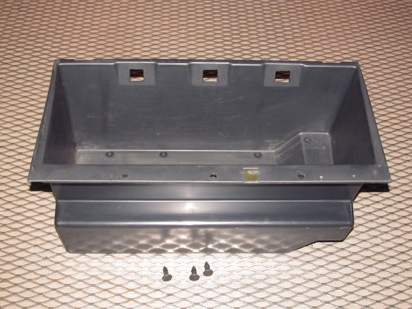 91 92 93 94 95 Toyota MR2 OEM Rear Cargo Storage Box Tray - Right ...