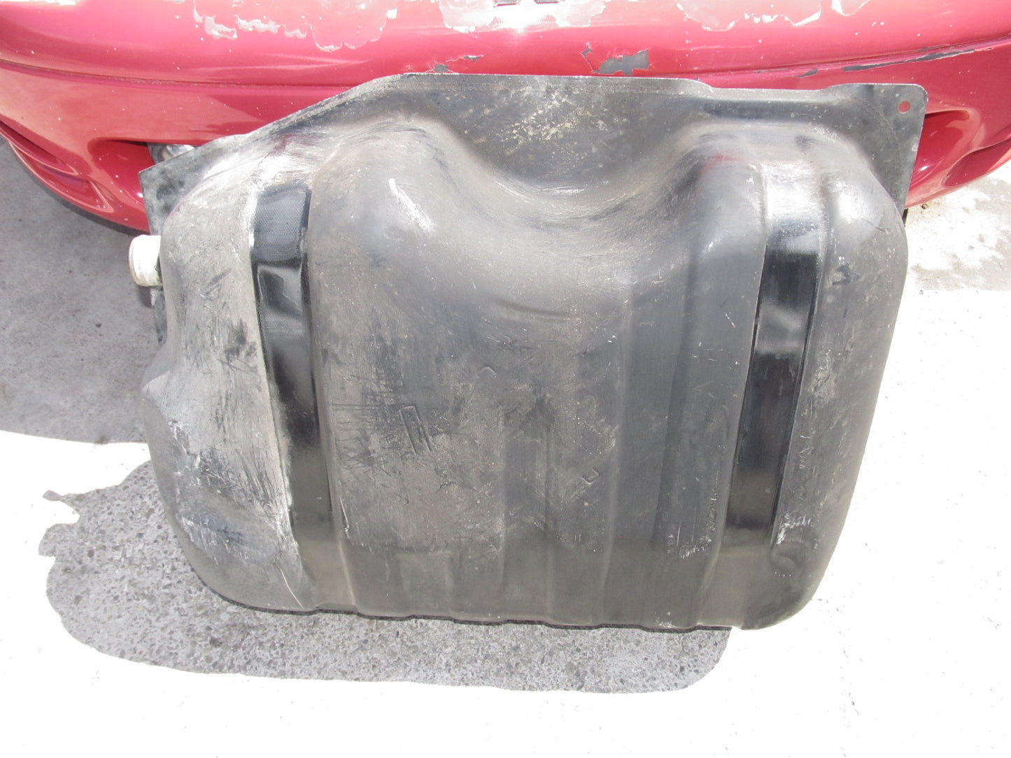 79 80 Datsun 280zx OEM Gas Tank - 2+0 – Autopartone