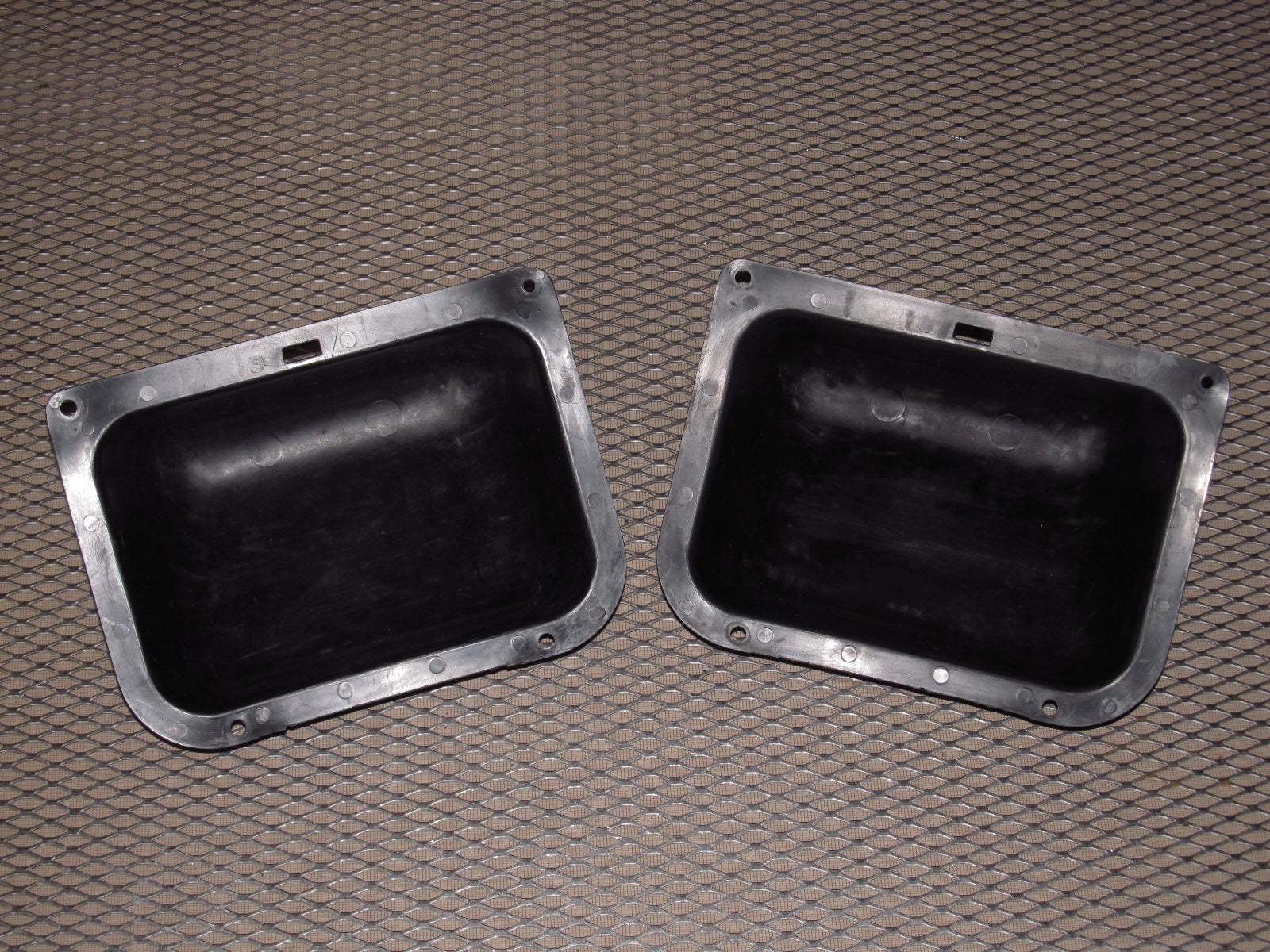79 80 Datsun 280zx OEM Interior Rear Storage Box – Autopartone.com