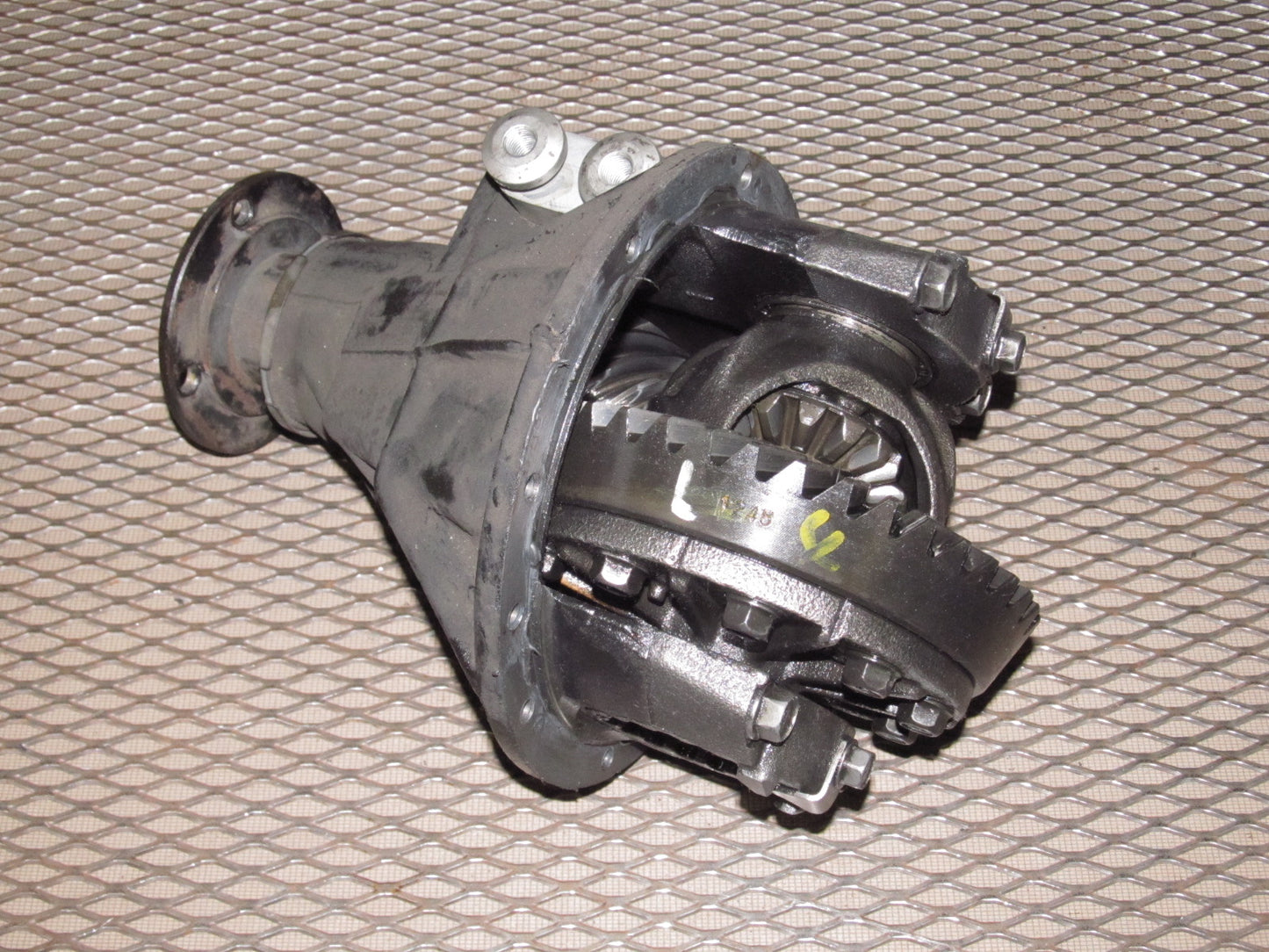 94 95 96 97 Mazda Miata OEM Open Differential - A/T – Autopartone