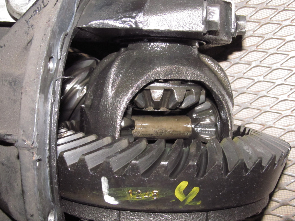 94 95 96 97 Mazda Miata OEM Open Differential - A/T – Autopartone