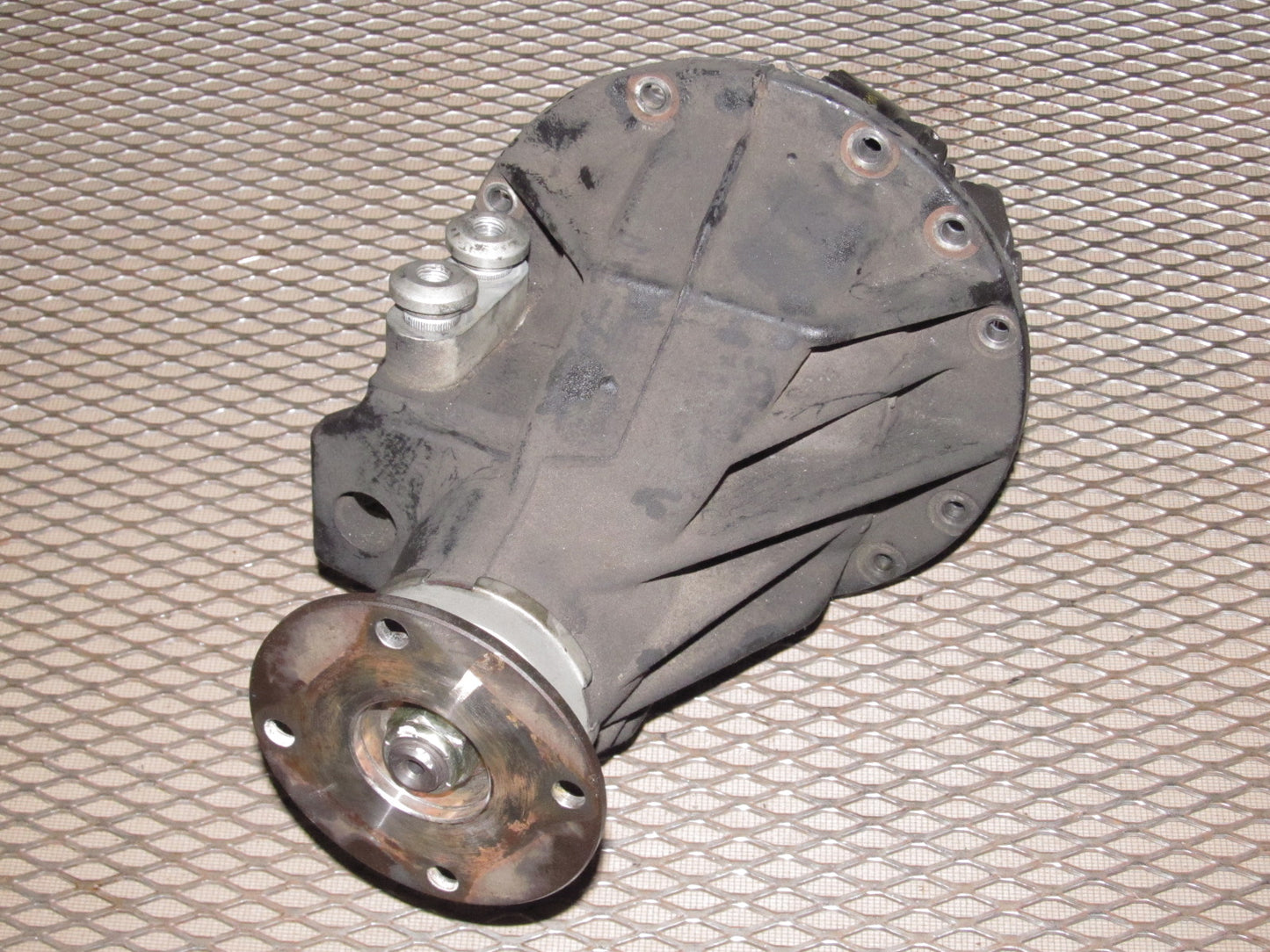 94 95 96 97 Mazda Miata OEM Open Differential - A/T – Autopartone