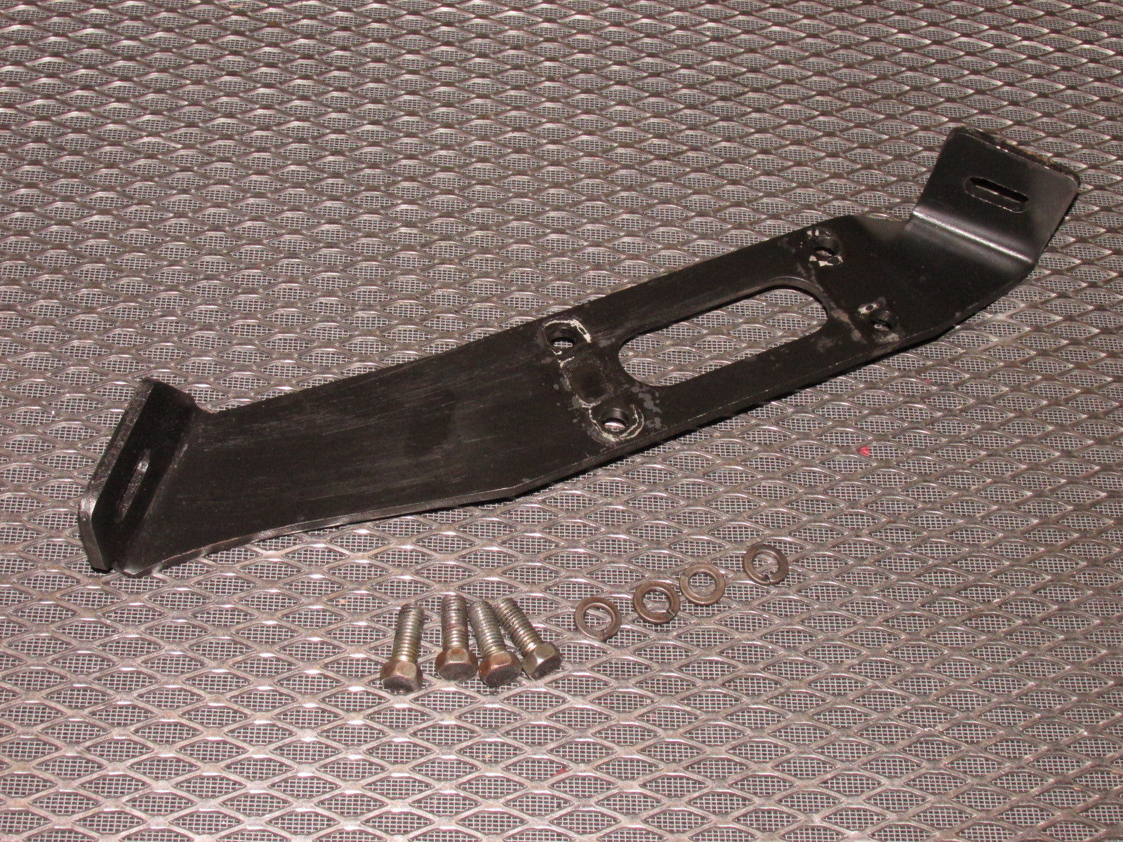 84 85 Mazda RX7 OEM Engine Motor Mount Brace Bracket – Autopartone.com