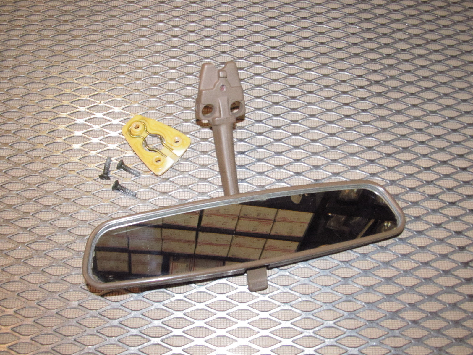 90-96 Nissan 300zx OEM Interior Mirror – Autopartone.com