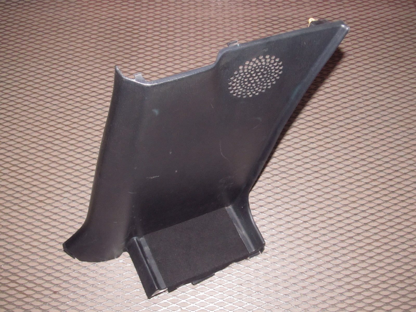 91 92 93 94 95 Toyota MR2 OEM Rear Interior Speaker Grille Quarter Pan ...