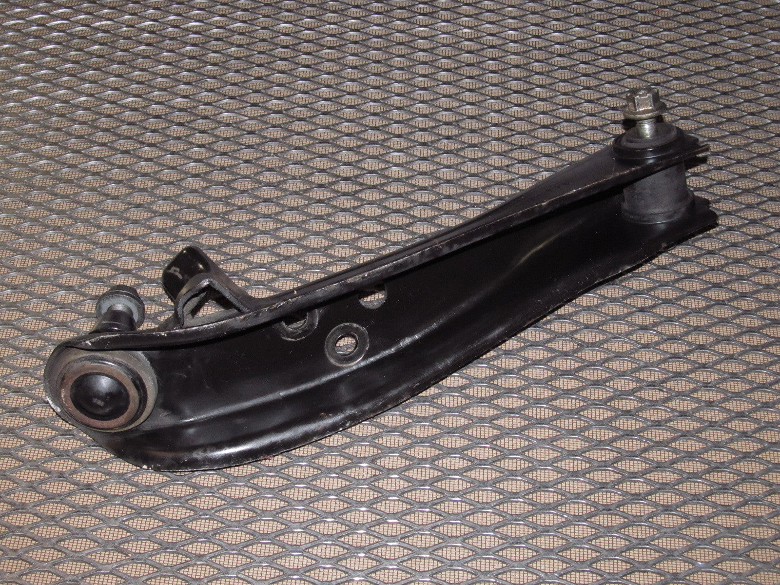 90-96 Nissan 300zx OEM Front Lower Control Arm - Left - TT – Autopartone