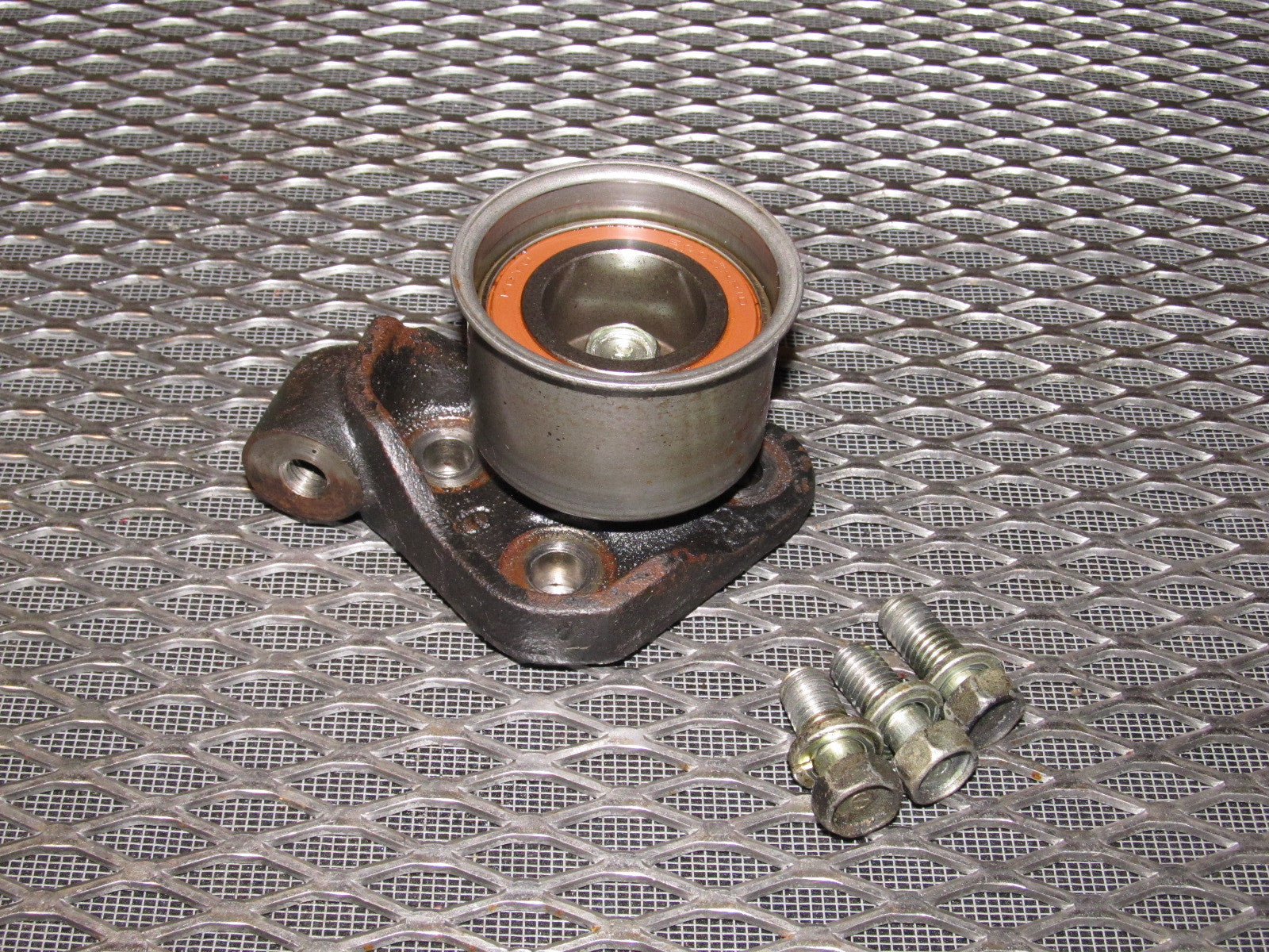 94 95 96 97 Mitsubishi 3000GT Timing Belt Tensioner Idler Pulley ...