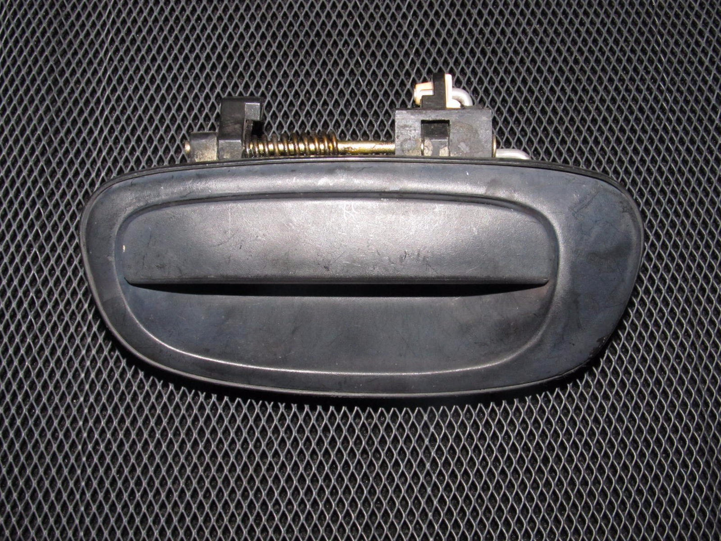 95-99 Subaru Impreza Outback OEM Exterior Door Handle - Rear Left ...