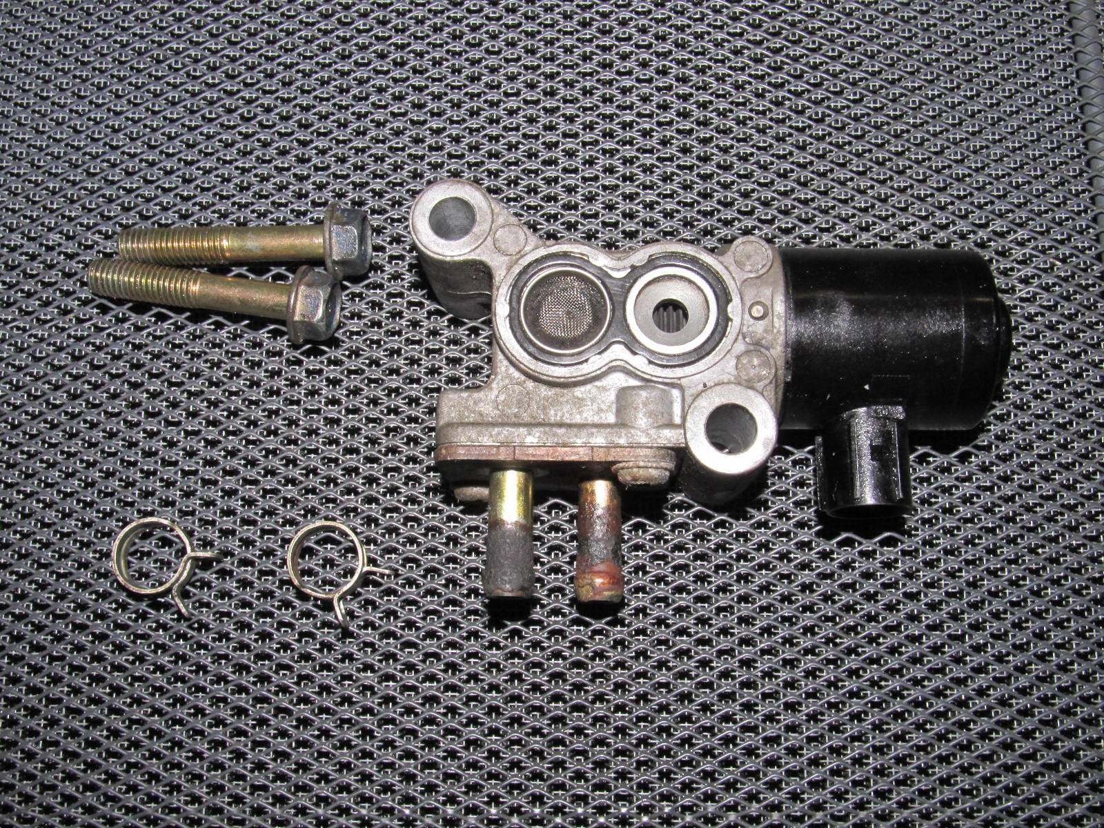 94 95 Acura Integra OEM B18B1 Idle Air Control Valve – Autopartone.com