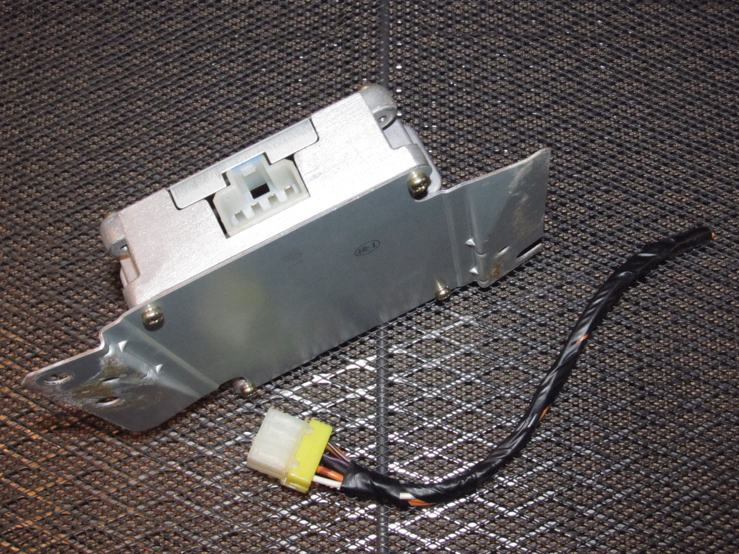 90-96 Nissan 300zx OEM Fuel Pump Computer - Twin Turbo – Autopartone