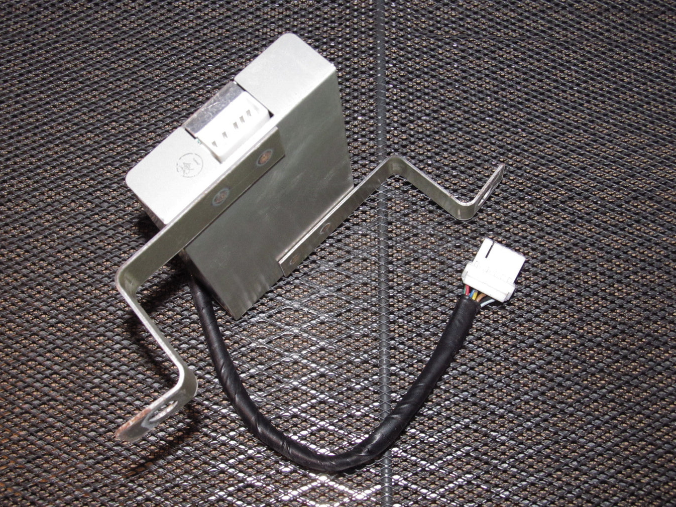 90-96 Nissan 300zx OEM Power Steering Computer - Twin Turbo – Autopartone