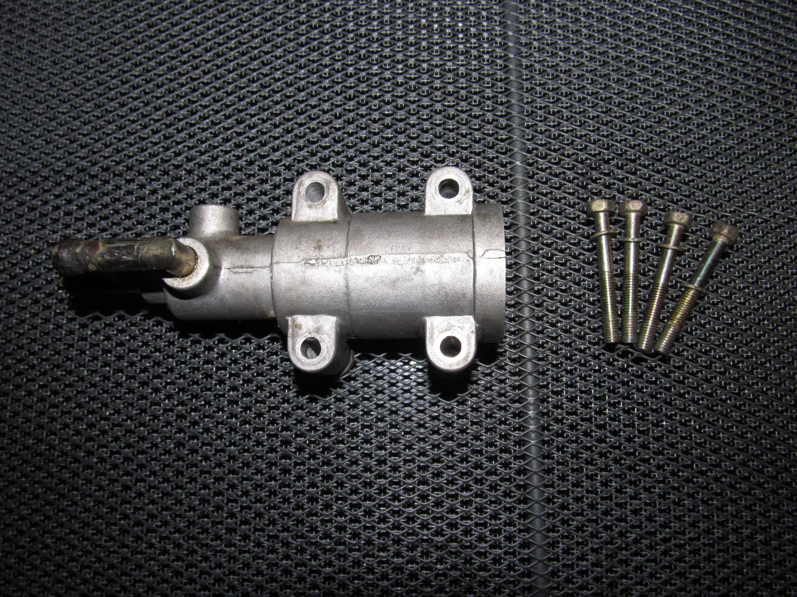 90 91 92 93 Mazda Miata OEM Idle Air Control Valve IACV – Autopartone
