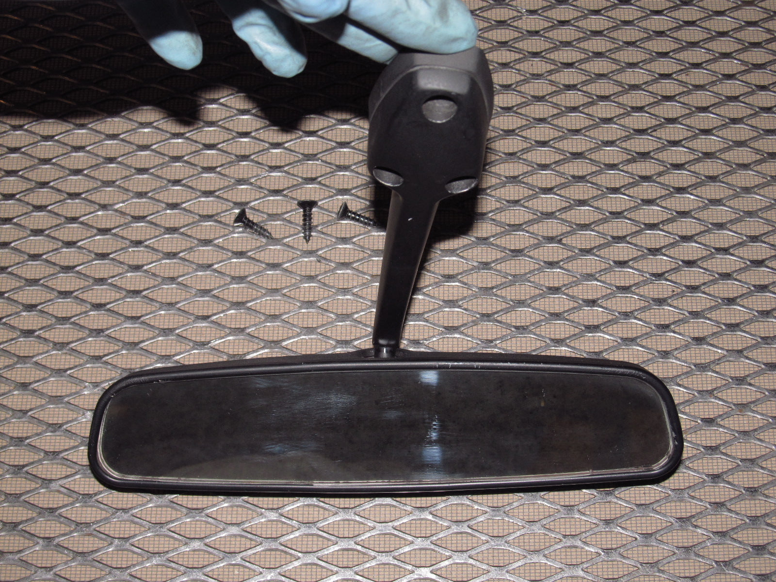 79 80 Datsun 280zx OEM Interior Mirror – Autopartone