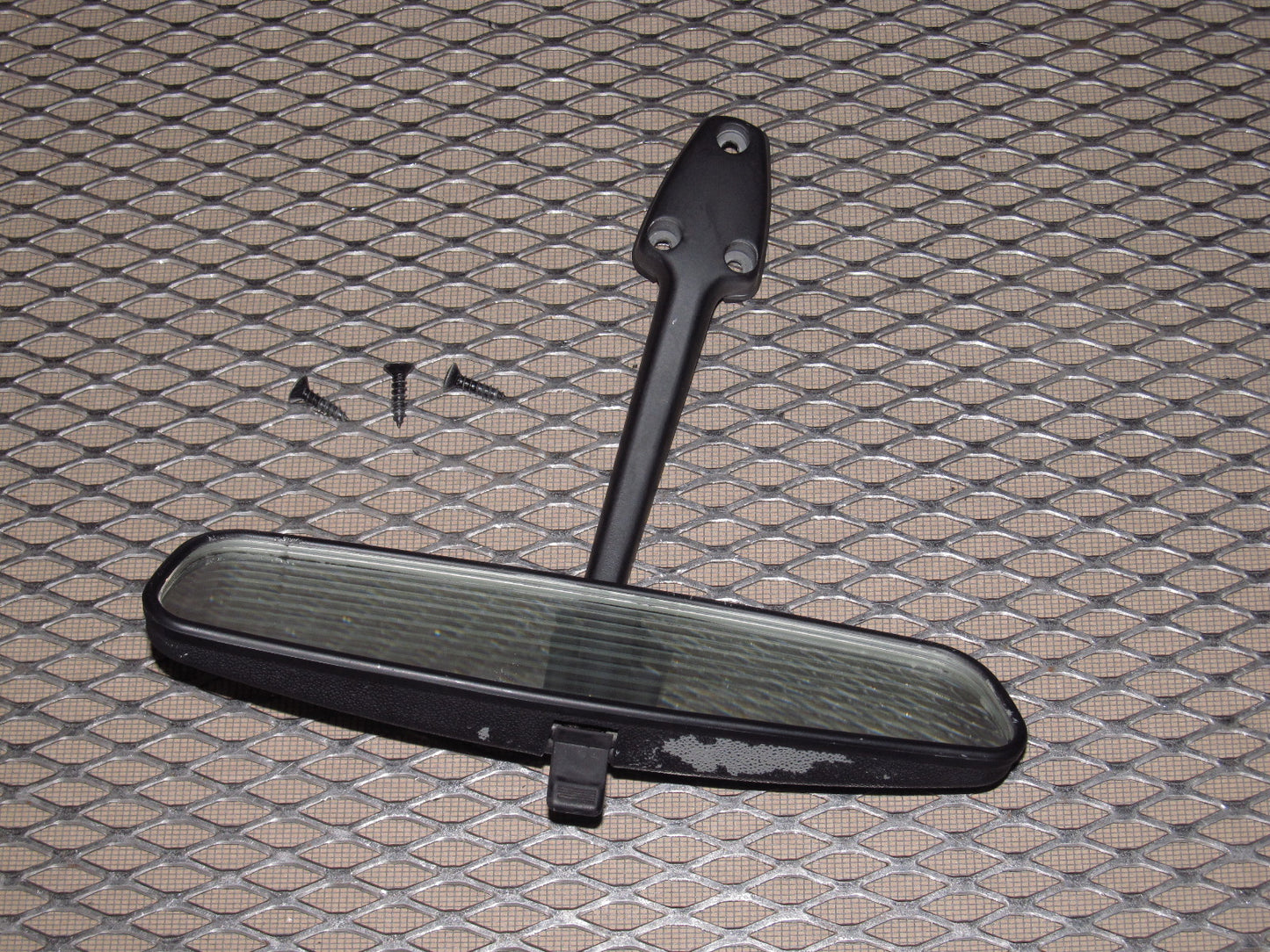 79 80 Datsun 280zx OEM Interior Mirror – Autopartone.com