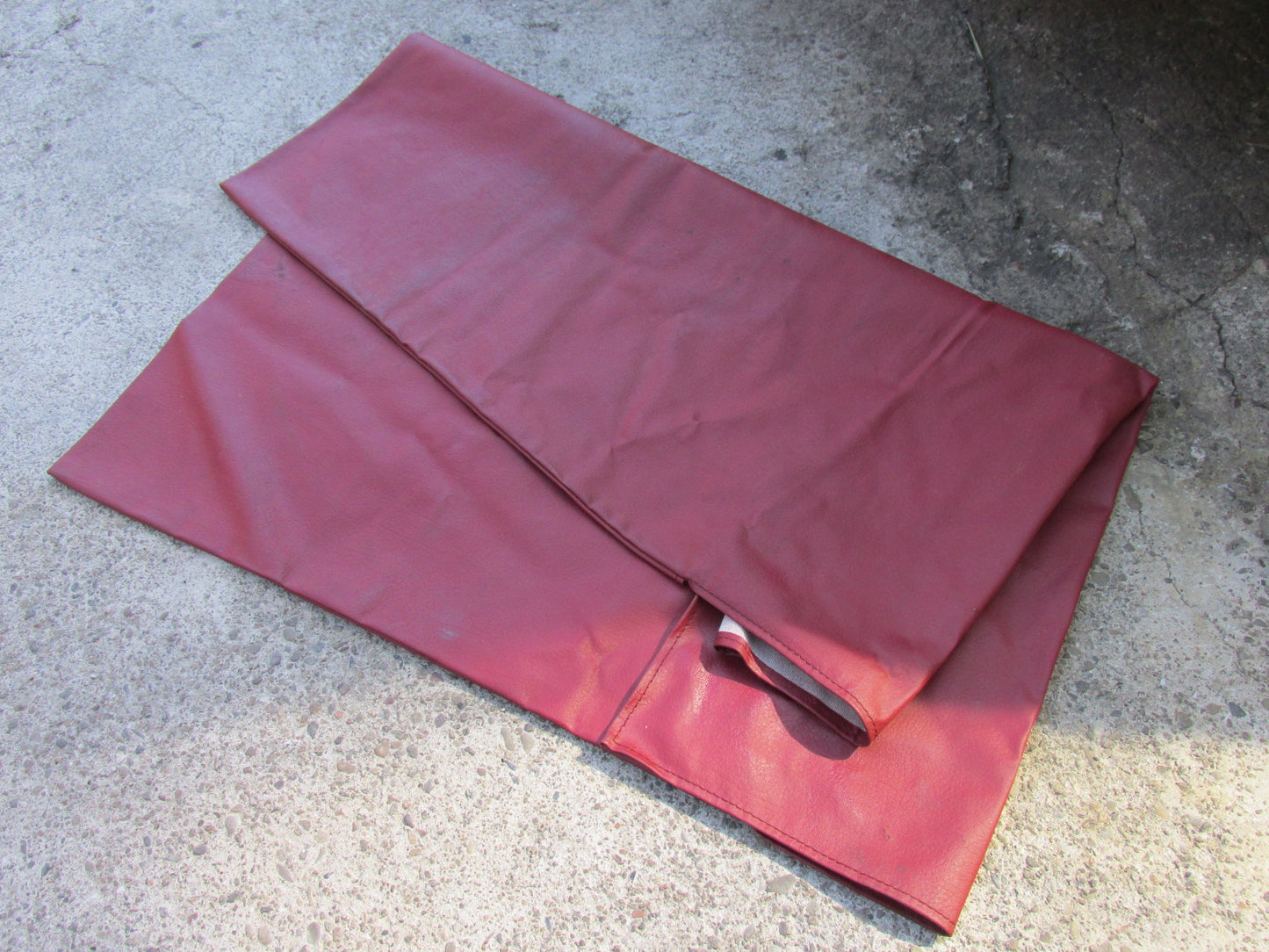 90 91 92 93 94 95 96 Nissan 300zx OEM T-Top Storage Bag Cover – Autopartone