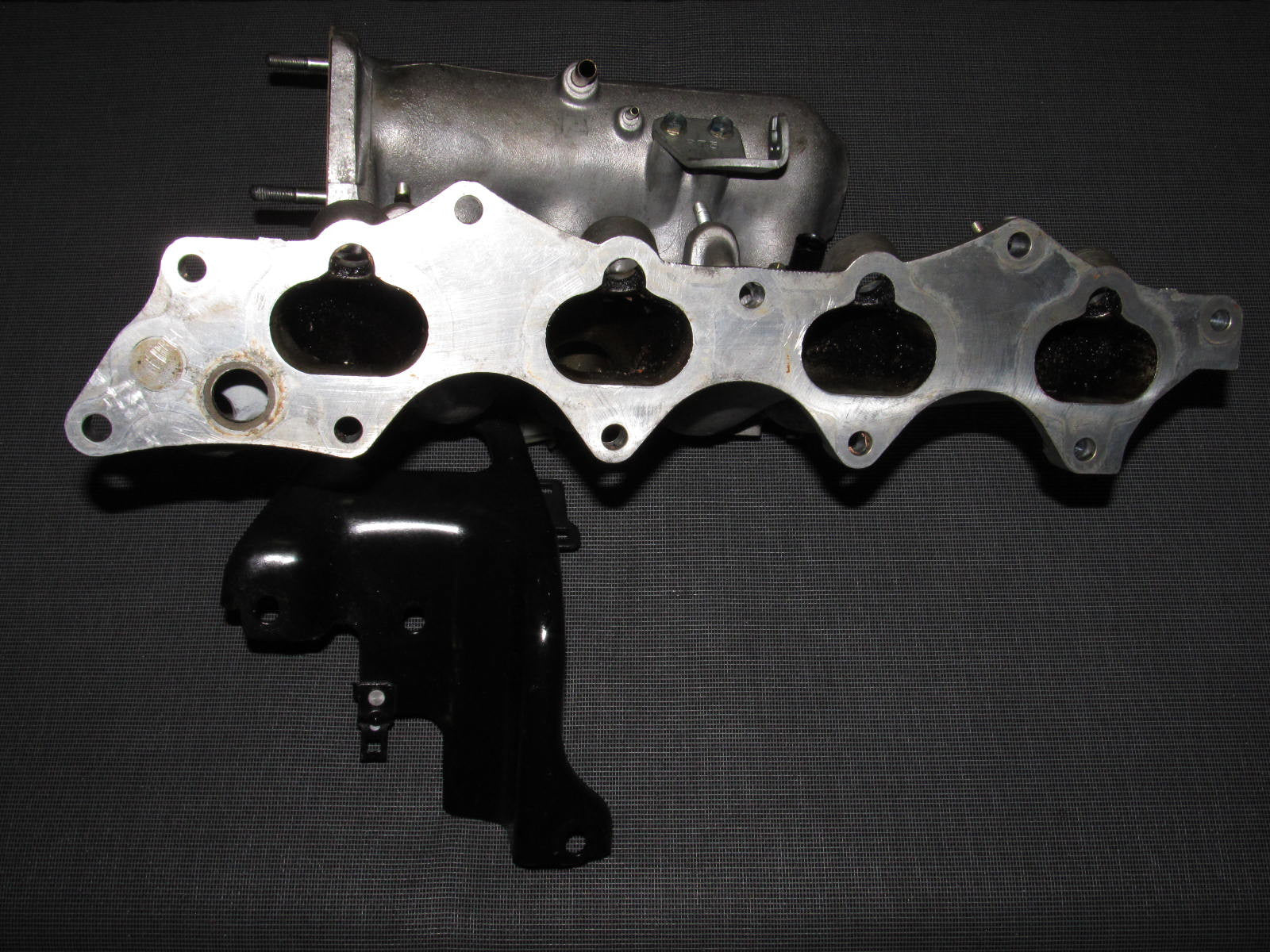 94 95 96 97 98 99 00 01 Acura Integra OEM B18B1 Intake Manifold ...