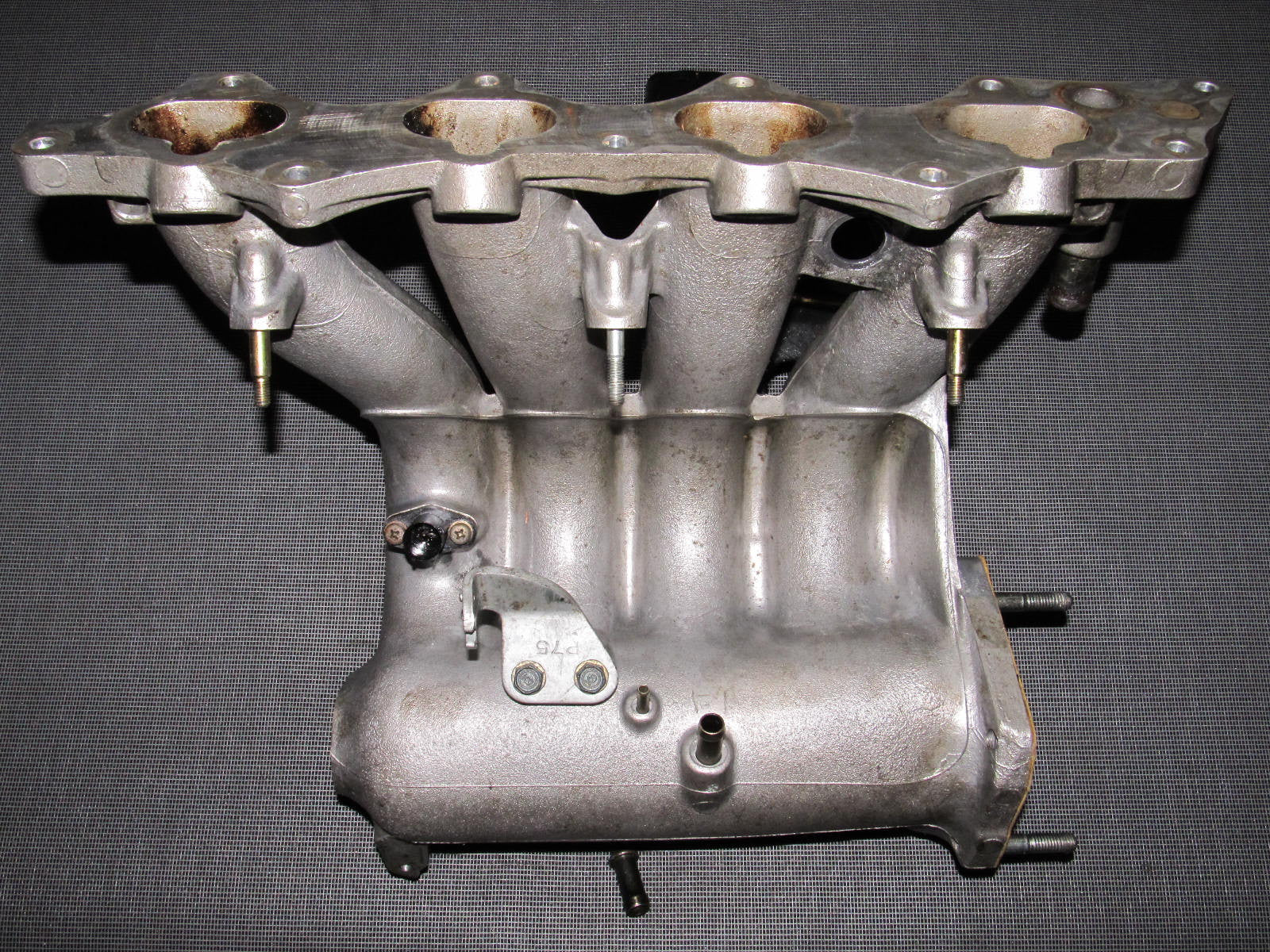 94 95 96 97 98 99 00 01 Acura Integra OEM B18B1 Intake Manifold ...
