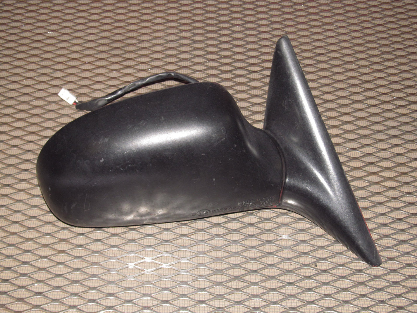 91 92 93 94 95 Toyota MR2 OEM Exterior Side Power Mirror - Right ...