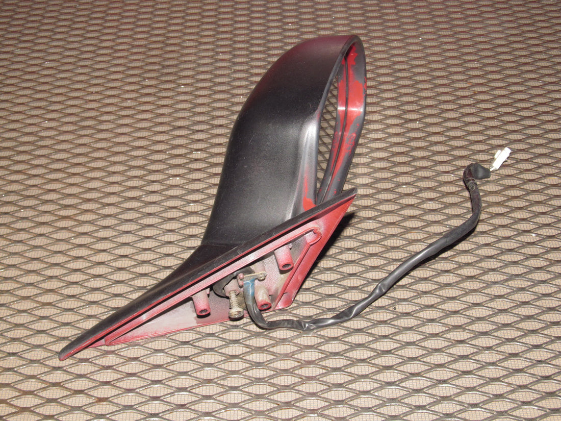 91 92 93 94 95 Toyota MR2 OEM Exterior Side Power Mirror - Right ...