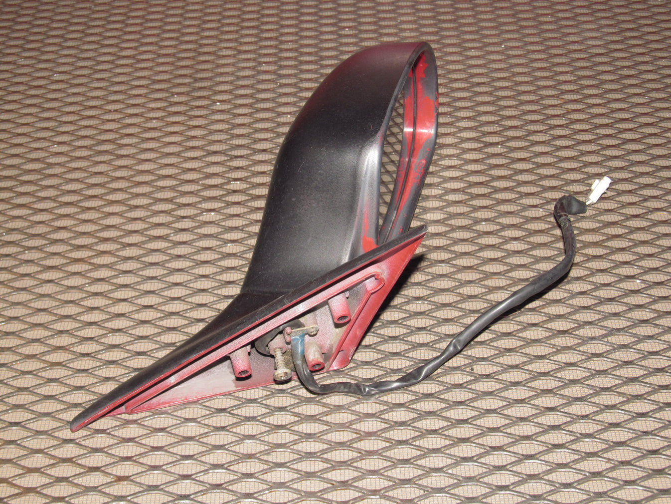 91 92 93 94 95 Toyota MR2 OEM Exterior Side Power Mirror - Right ...