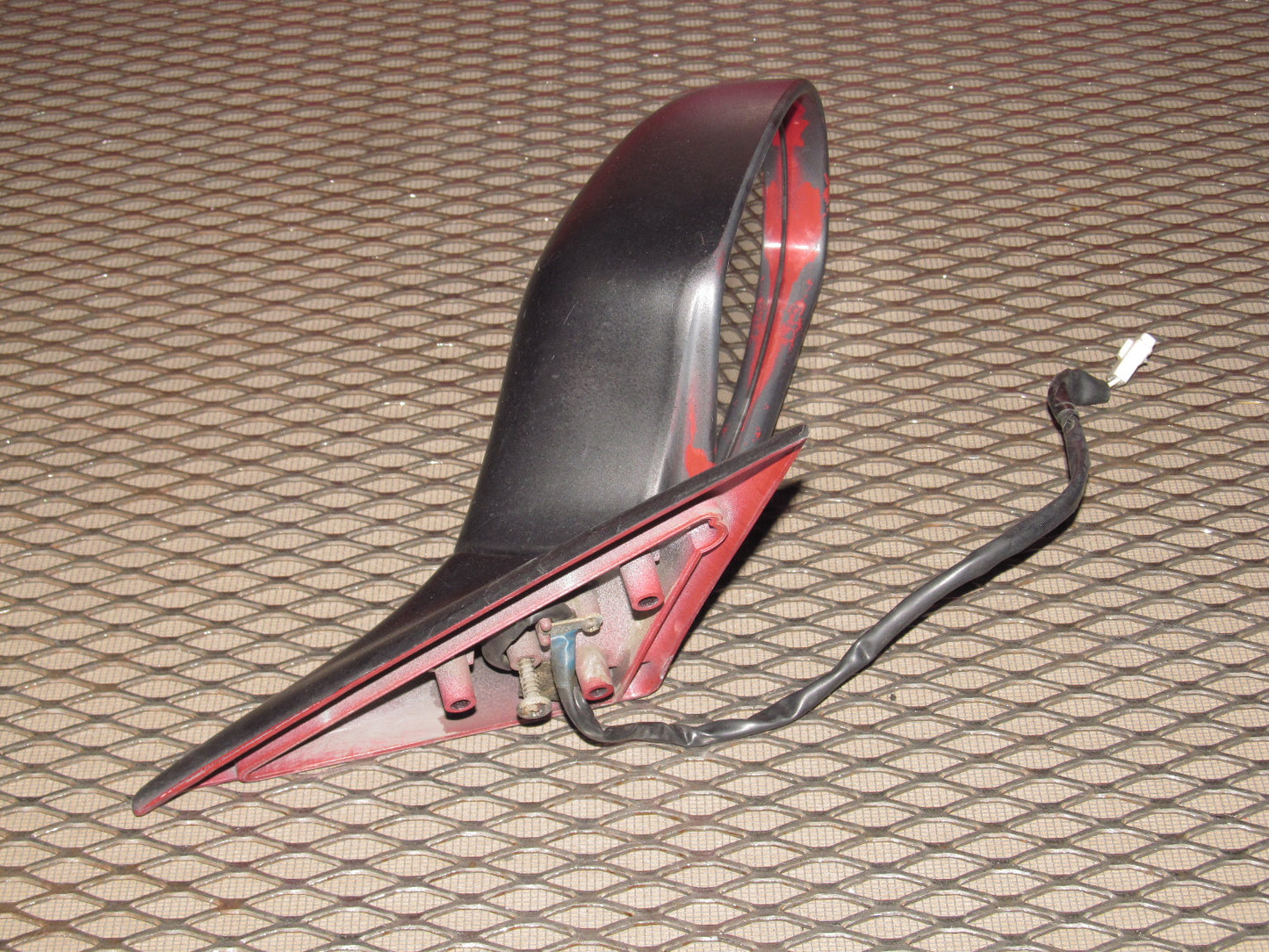 91 92 93 94 95 Toyota MR2 OEM Exterior Side Power Mirror - Right ...