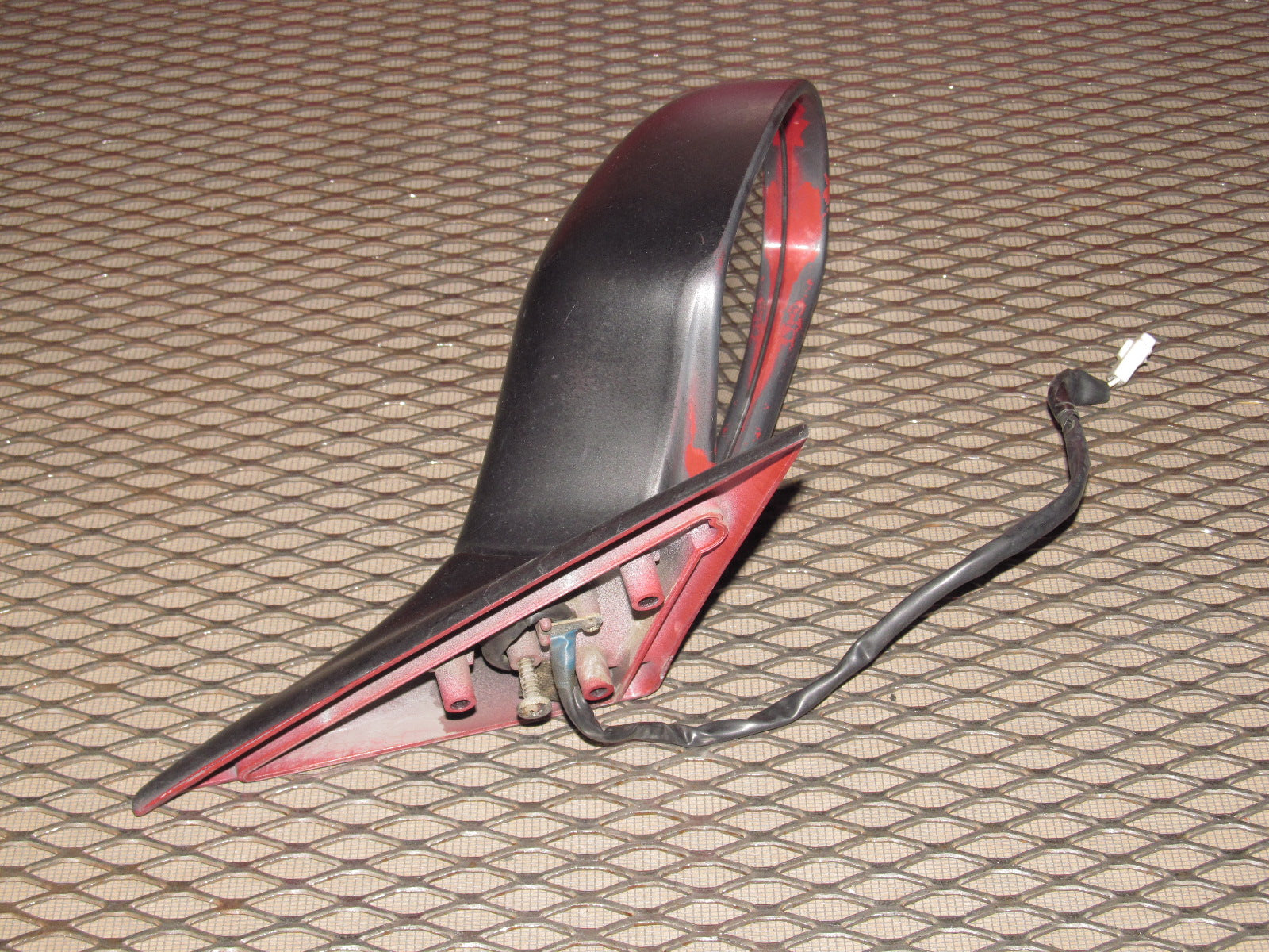 91 92 93 94 95 Toyota MR2 OEM Exterior Side Power Mirror - Right ...