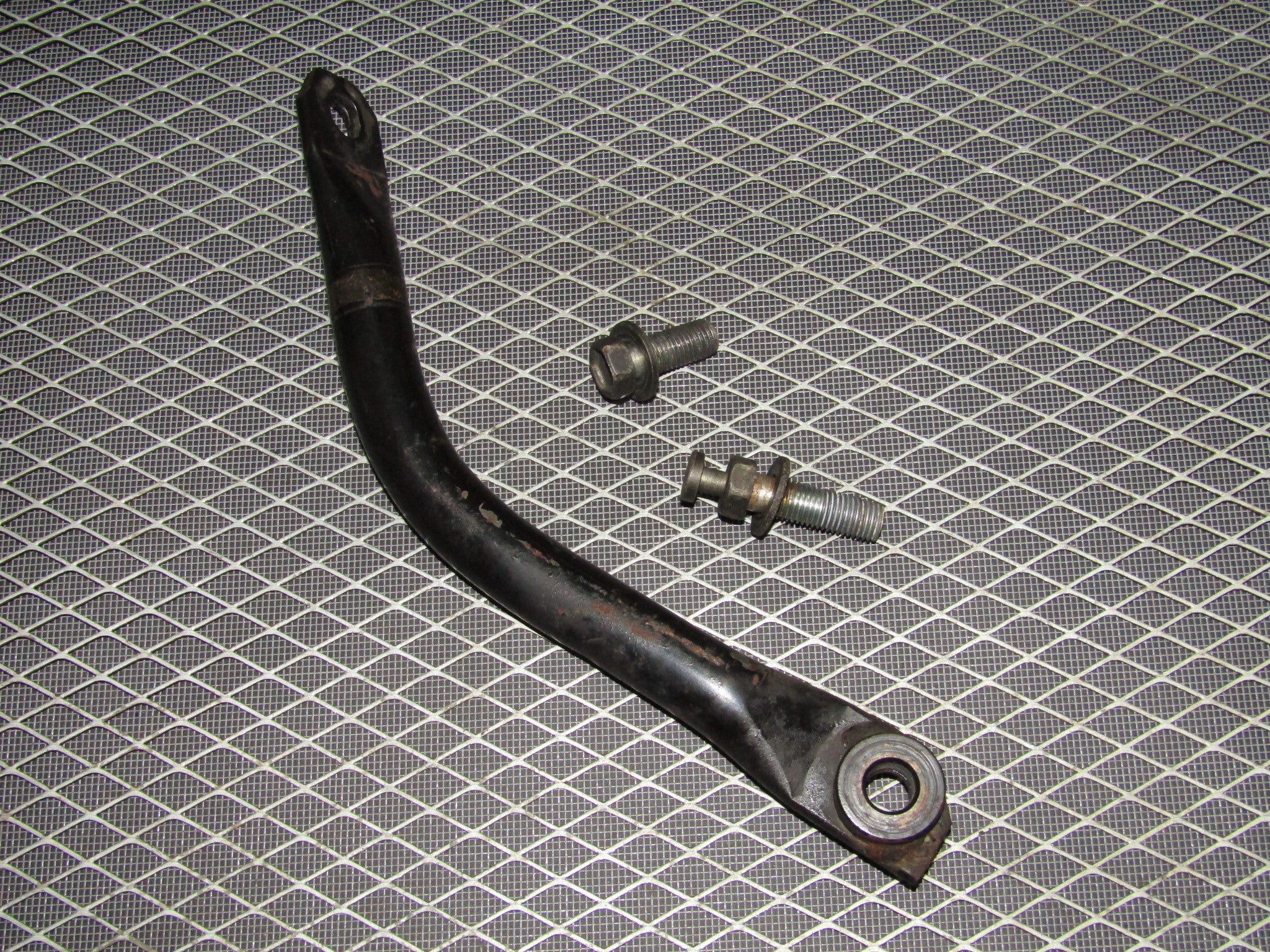 92-93 Toyota Camry OEM Intake Manifold Bracket Bar - 3.0L V6 3VZ-FE ...
