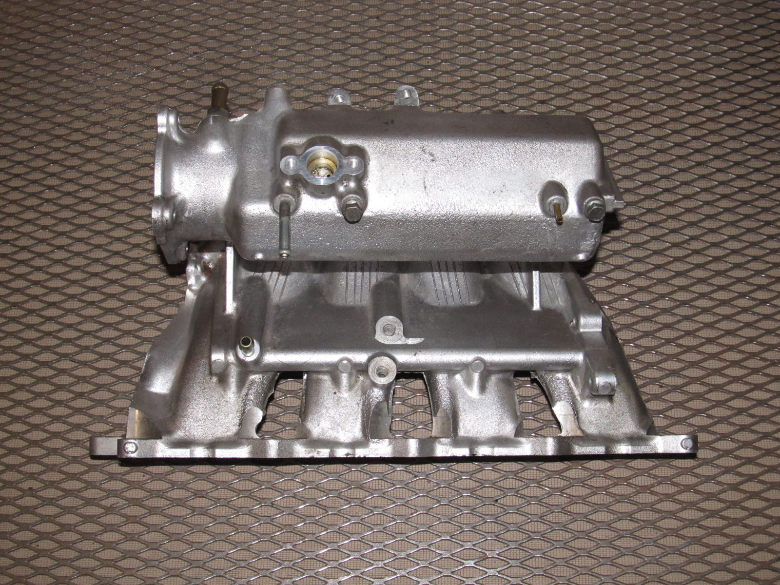 97 98 99 Mitsubishi Eclipse Turbo OEM Intake Manifold – Autopartone