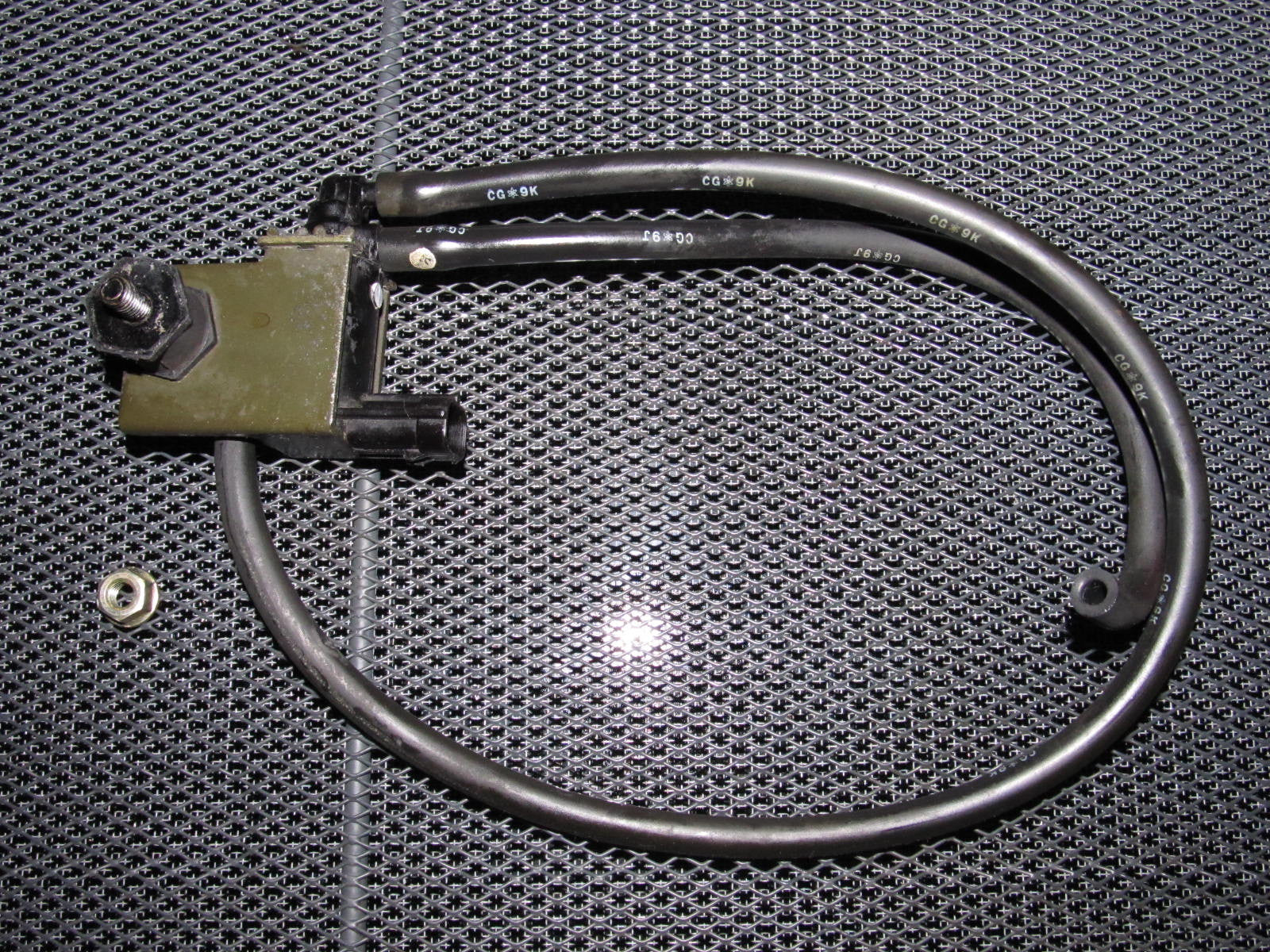 90 91 92 93 Mazda Miata OEM Vacuum Valve VSV – Autopartone