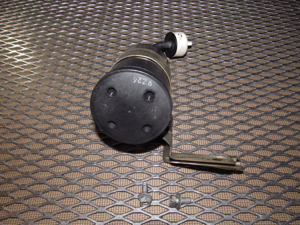 90-96 Nissan 300zx OEM Engine Air Vacuum Tank - Twin Turbo ...
