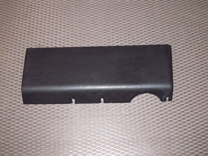 83-85 Porsche 944 OEM Glove Box Panel Cover – Autopartone