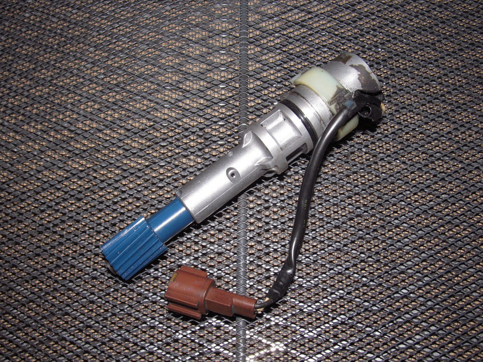 90-96 Nissan 300zx OEM VSS Vehicle Speed Sensor - Twin Turbo - 5spd ...