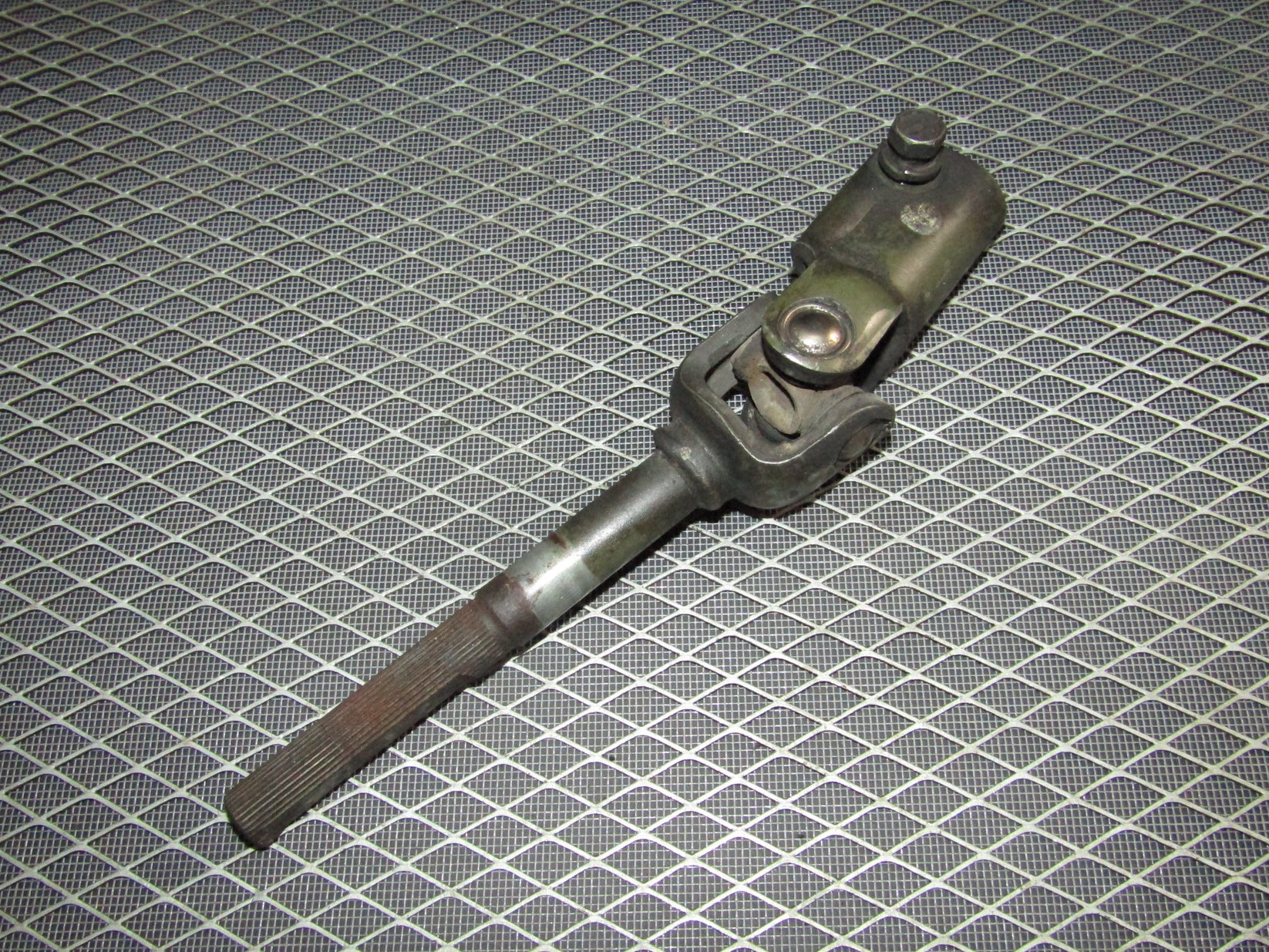 92-96 Toyota Camry OEM Steering Column Universal Joint U-Joint ...