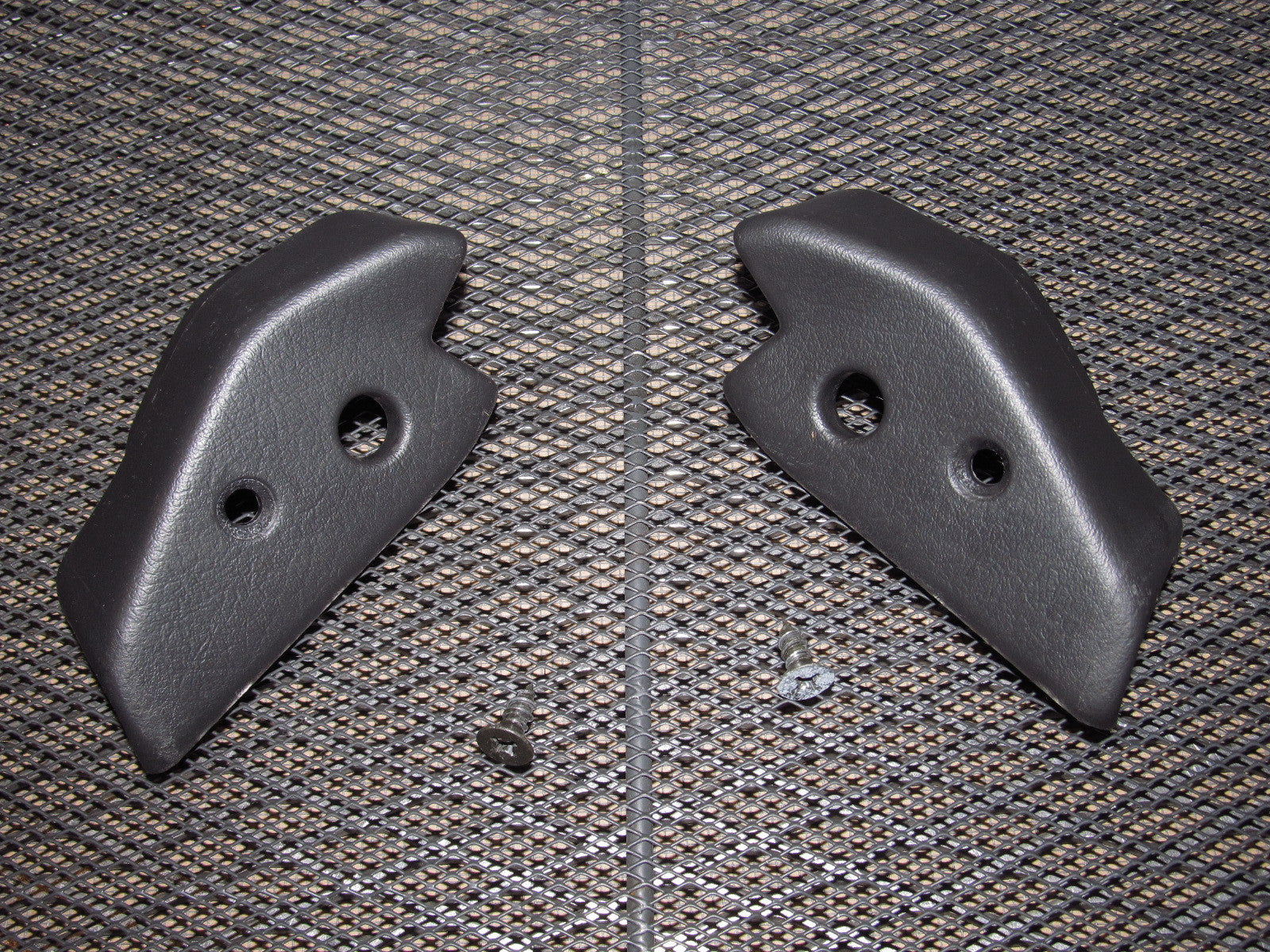 90-96 Nissan 300zx OEM T-Top Trim Cover - 2+0 – Autopartone