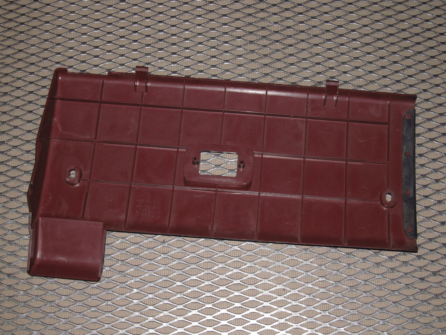 79 80 Datsun 280zx OEM Right Dash Lower Panel Cover – Autopartone