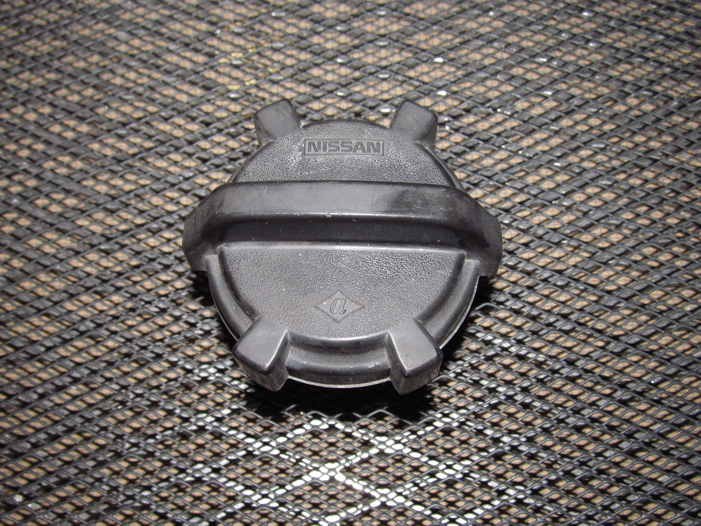 90-96 Nissan 300zx OEM Gas Cap – Autopartone