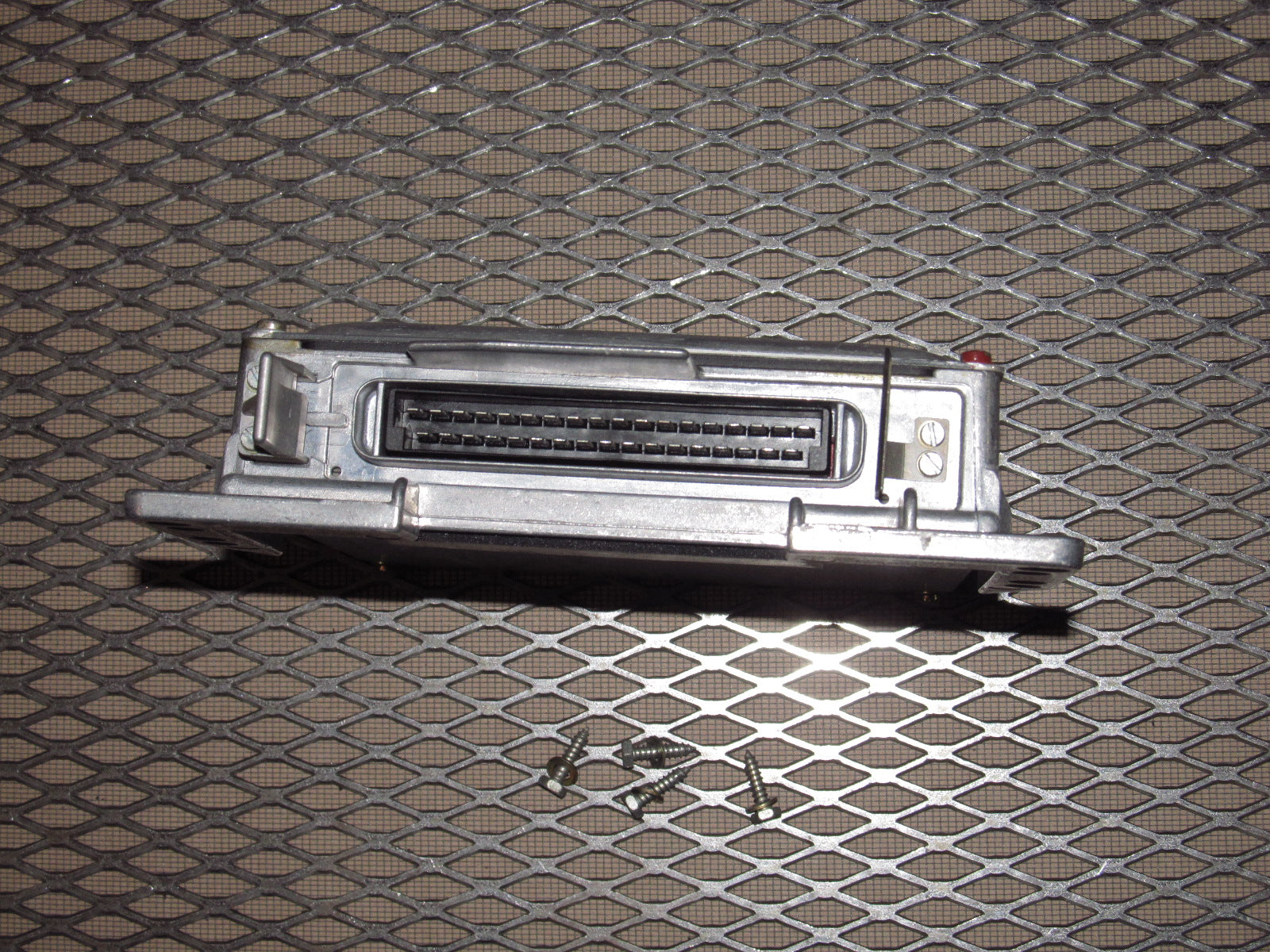 83-85 Porsche 944 OEM ECU Engine Computer - M/T – Autopartone