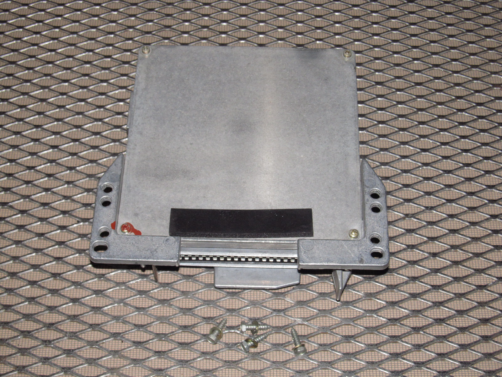 83-85 Porsche 944 OEM ECU Engine Computer - M/T – Autopartone