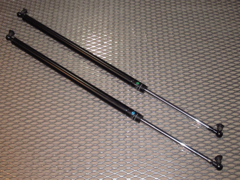 90-96 Nissan 300zx OEM Hatch Door Trunk Shock - Set – Autopartone.com