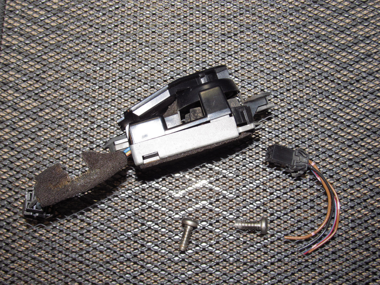 90-96 Nissan 300zx OEM Auto Climate Control Sensor & Fan – Autopartone.com