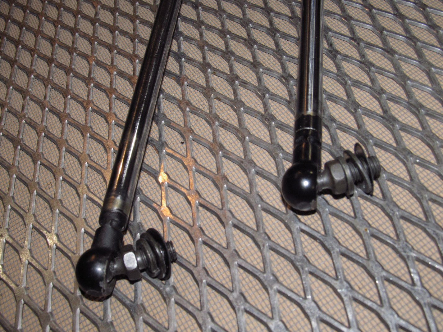 90-96 Nissan 300zx OEM Hatch Door Trunk Shock - Set – Autopartone.com