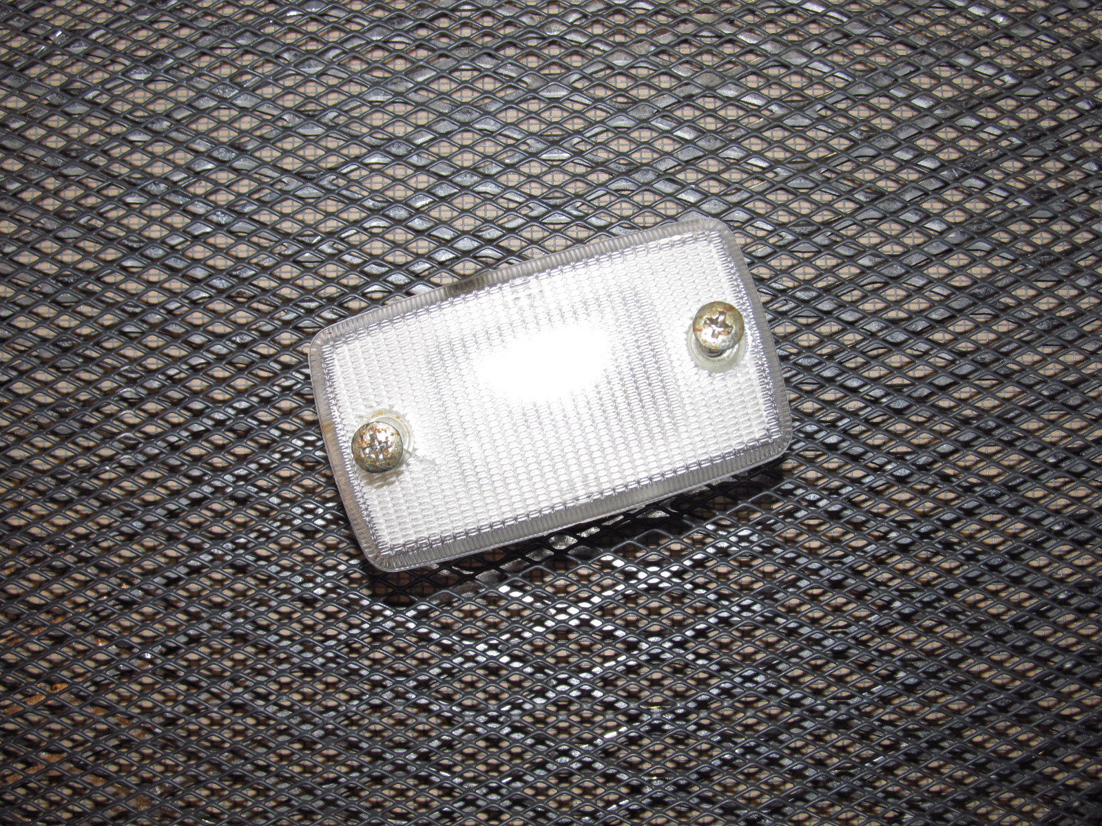 90-96 Nissan 300zx OEM Interior Trunk Courtesy Light – Autopartone