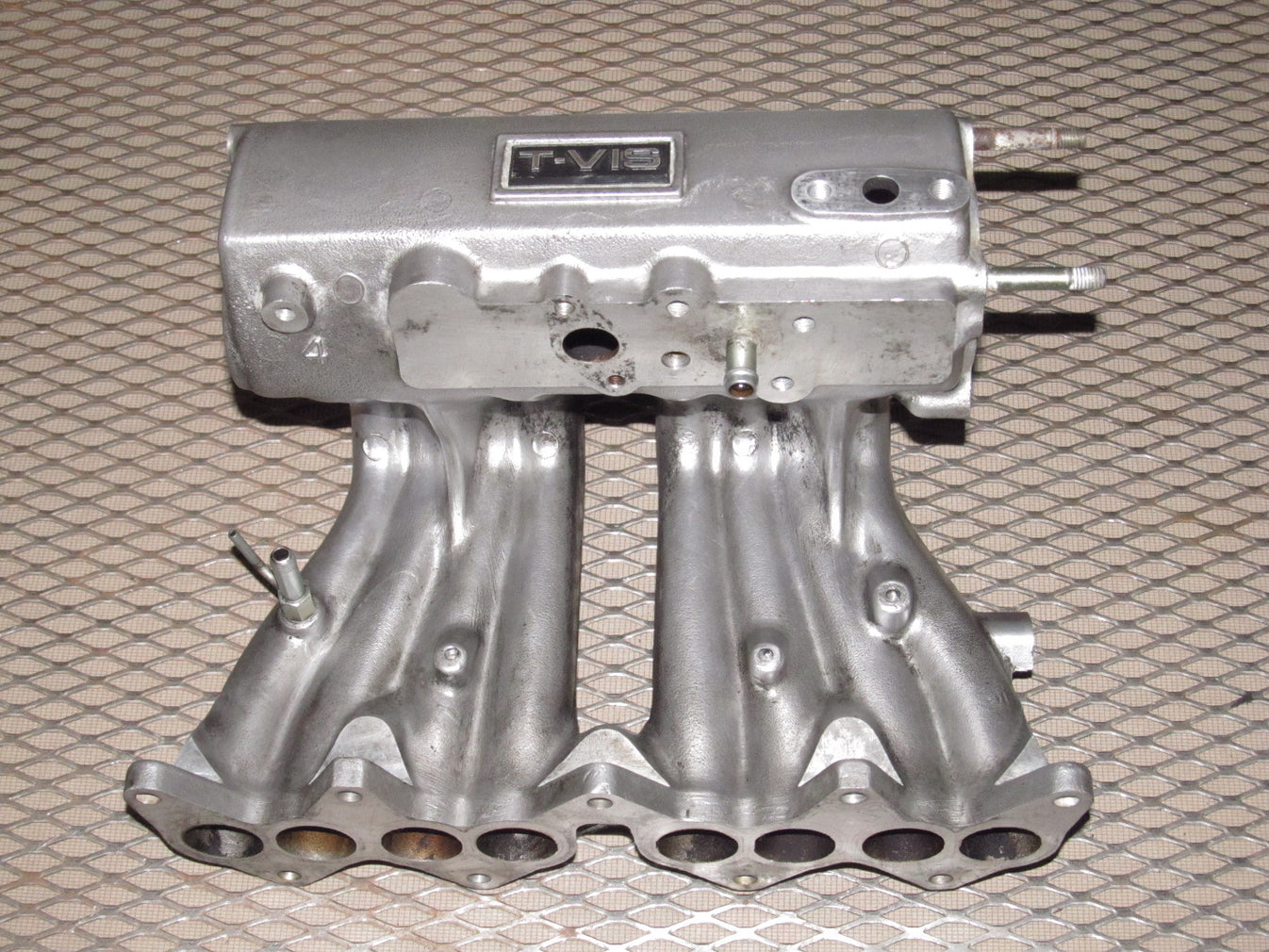 85 86 Toyota MR2 OEM Intake Manifold – Autopartone