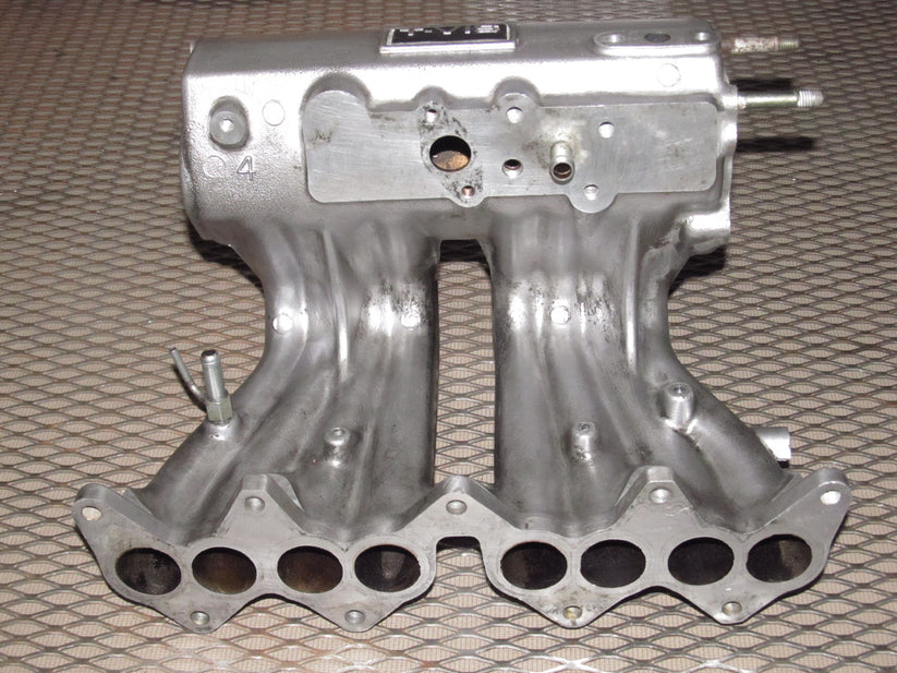 85 86 Toyota MR2 OEM Intake Manifold – Autopartone
