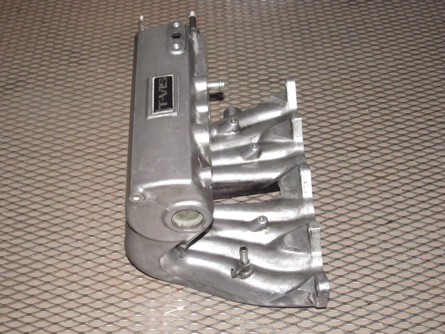 85 86 Toyota MR2 OEM Intake Manifold – Autopartone