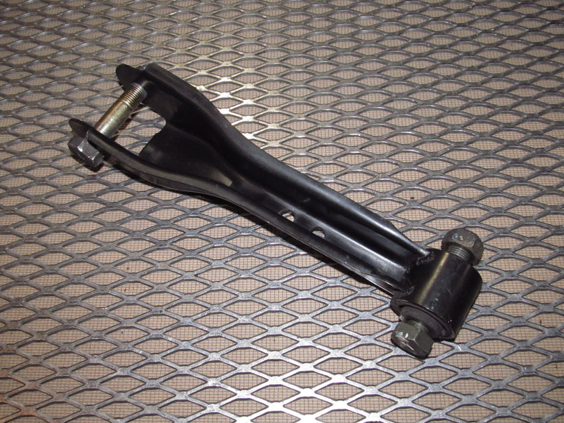 90-96 Nissan 300zx OEM Control Arm Upper Link - Rear Right ...