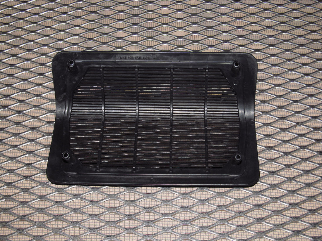 83-85 Porsche 944 OEM Center Dash A/C Heater Air Vent – Autopartone