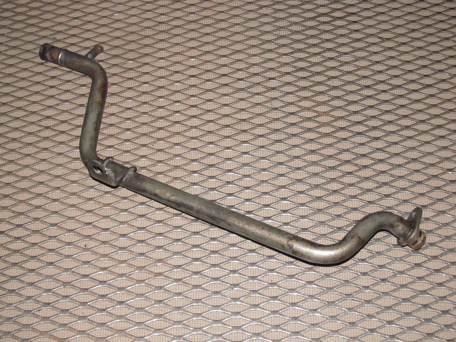 85 86 Toyota MR2 OEM Engine Water Tube Coolant Pipe – Autopartone
