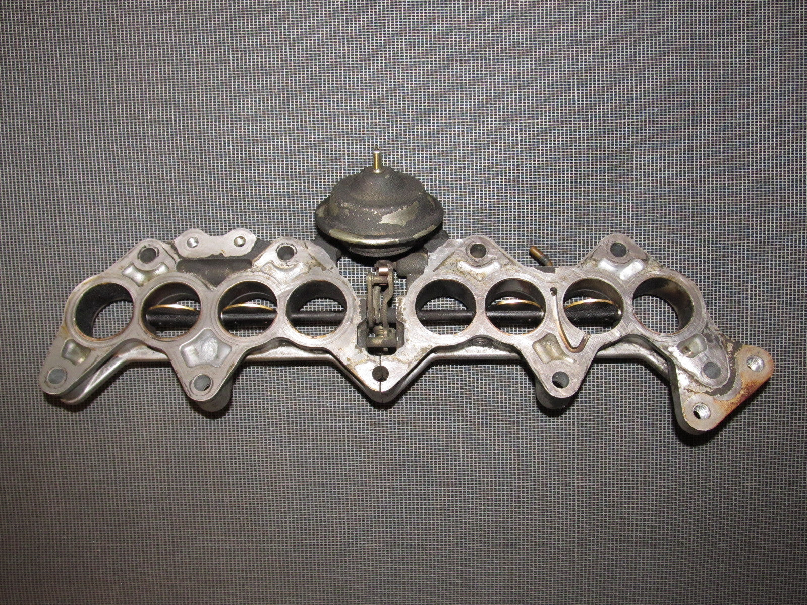 87 88 89 Toyota MR2 OEM Intake Manifold TVIS Runner System – Autopartone