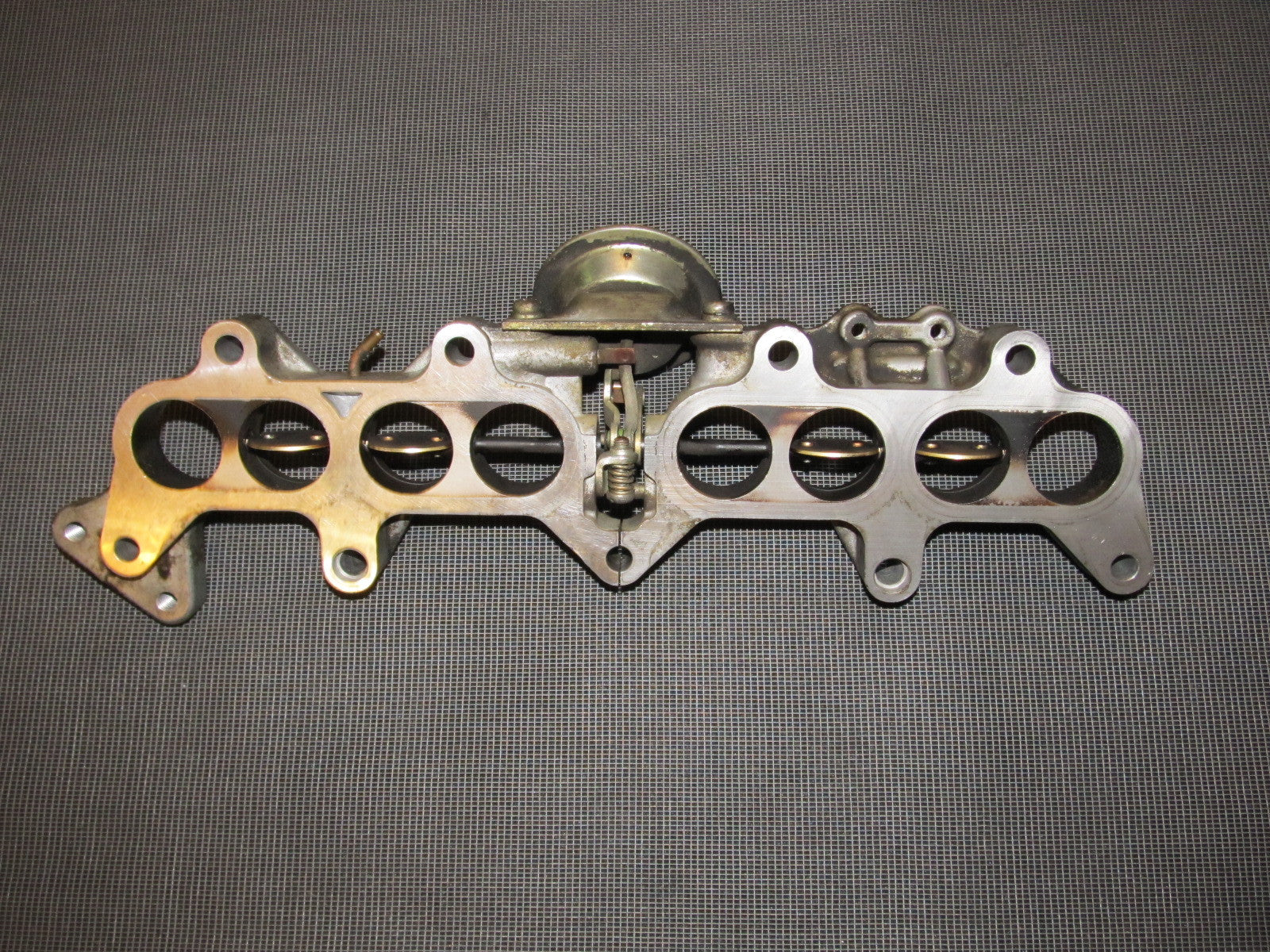 87 88 89 Toyota MR2 OEM Intake Manifold TVIS Runner System ...